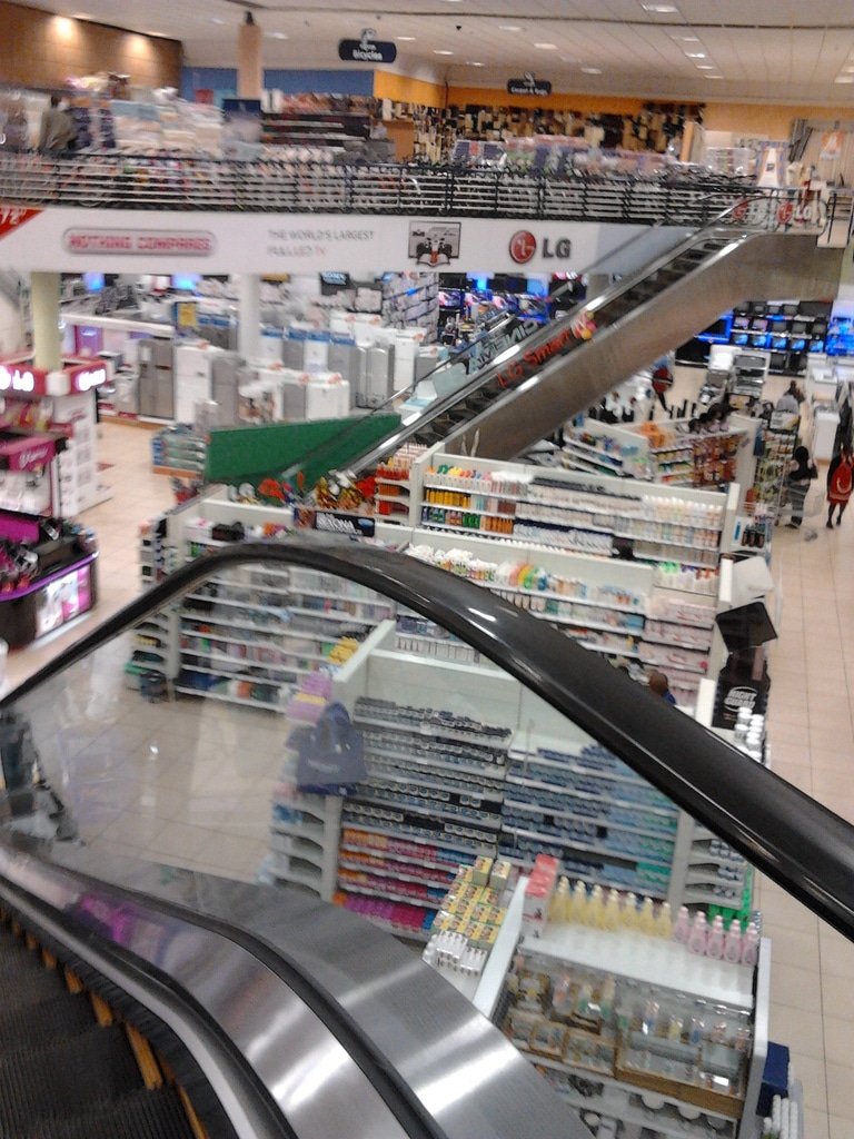 Nakumatt Westgate: A First of Its Kind Before 2013 • Chick About Town