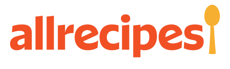 Allrecipes Logo 2022: Easy Download • Chick About Town