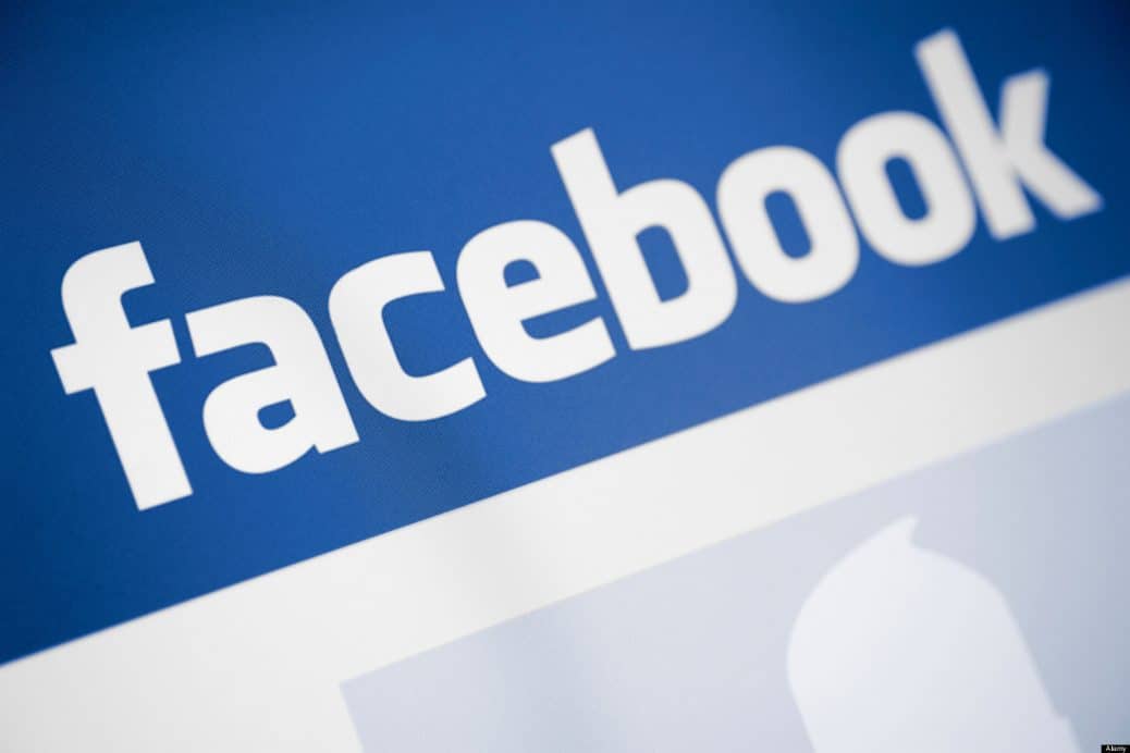Facebook for Beginners • Chick About Town Facebook for Beginners • Chick About Town