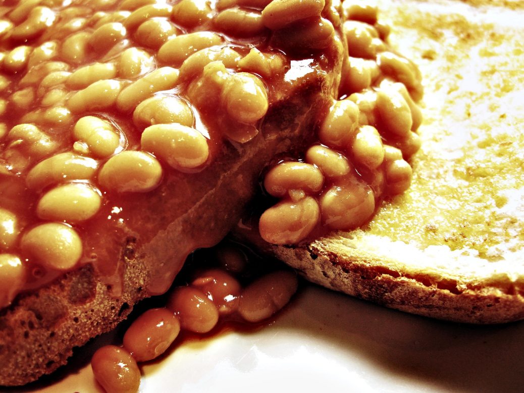 Kenylon Baked Beans: Cheap and Delicious for as Low as Ksh. 86 ...