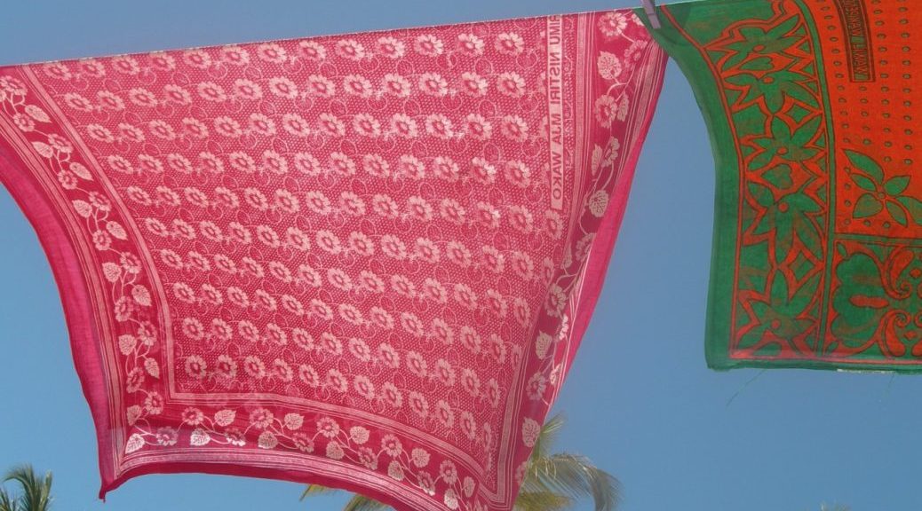 Kanga in English: 4 Different Interesting Explanations • Chick About Town