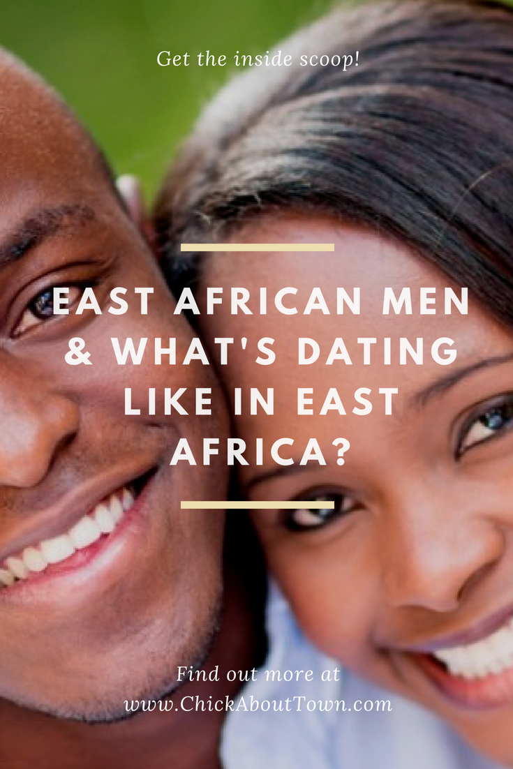 Further Reading on East African Dating & More • Chick About Town