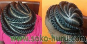 Beautiful Hairstyles Lines 2025 & More • Chick About Town