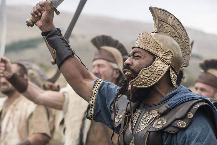 Barbarian Park Photos 2024: Thrilling Entertainment in Dar es Salaam ...