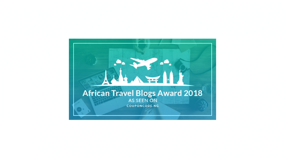 Travel Blog Awards 2018 Results • Chick About Town
