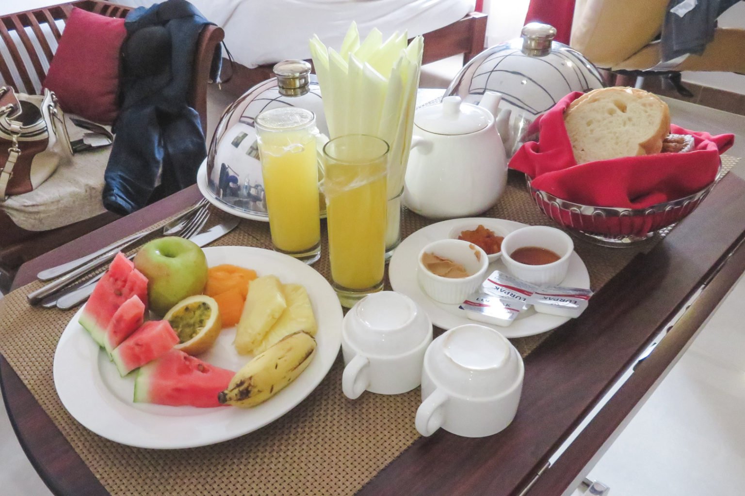 Where to Stay In Zanzibar & More • Chick About Town