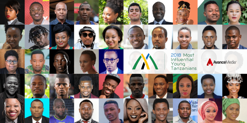 The Most Influential Young Entrepreneurs & 50 Most Influential Young ...