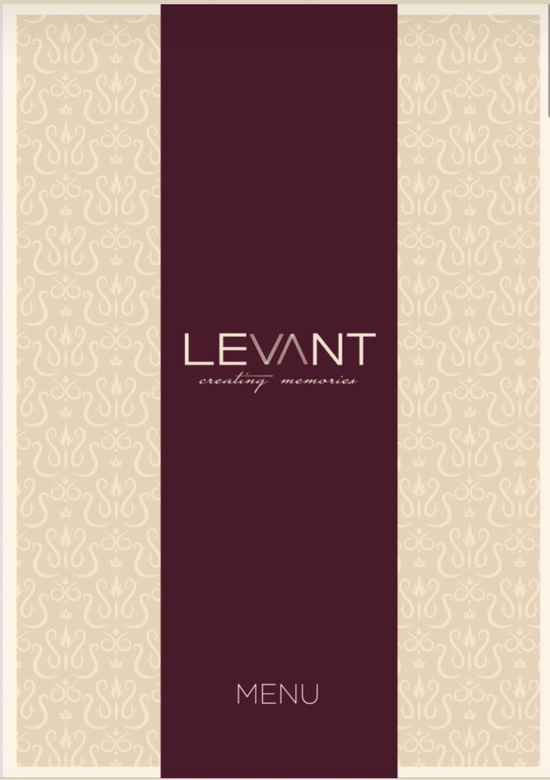 Full Levant Dar es Salaam Menu 2024: Good Food in a Classy Environment ...