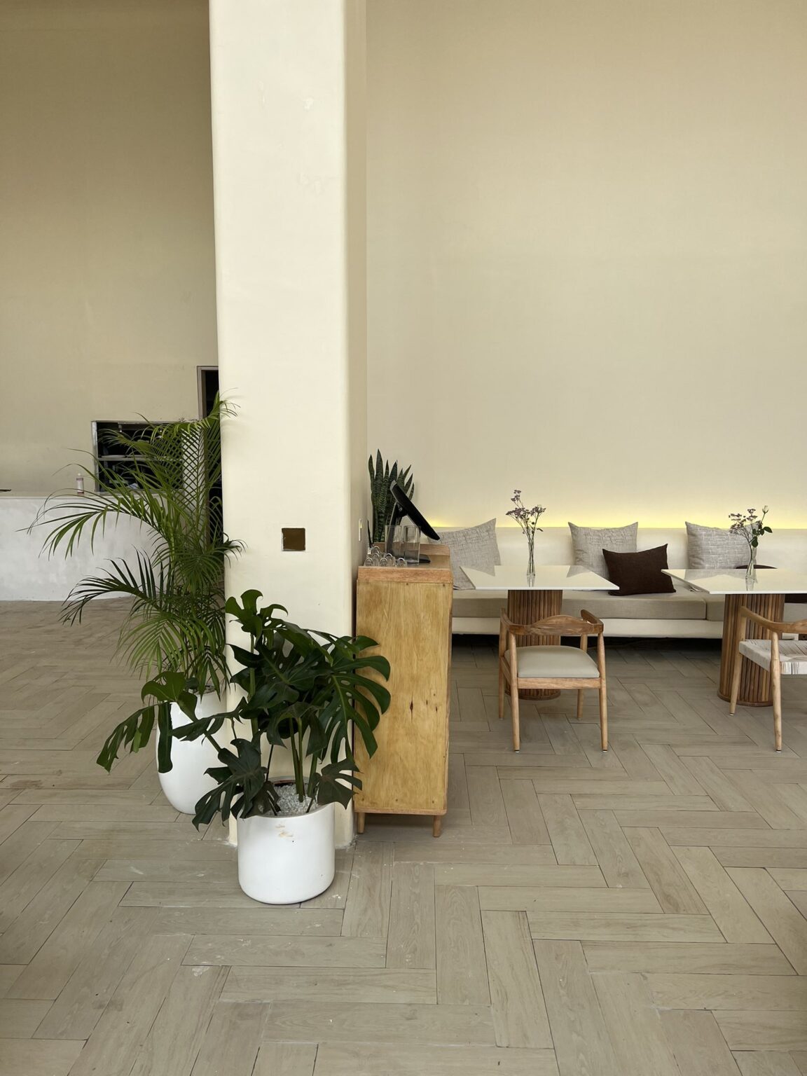 Mode Cafe Reviews & 11 Other Delightful Restaurants to Try • Chick ...