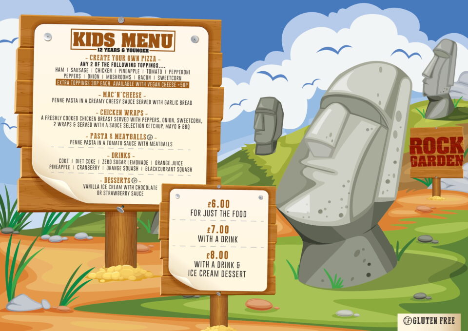 The Beautiful Rock Garden Guernsey 2025 & More • Chick About Town