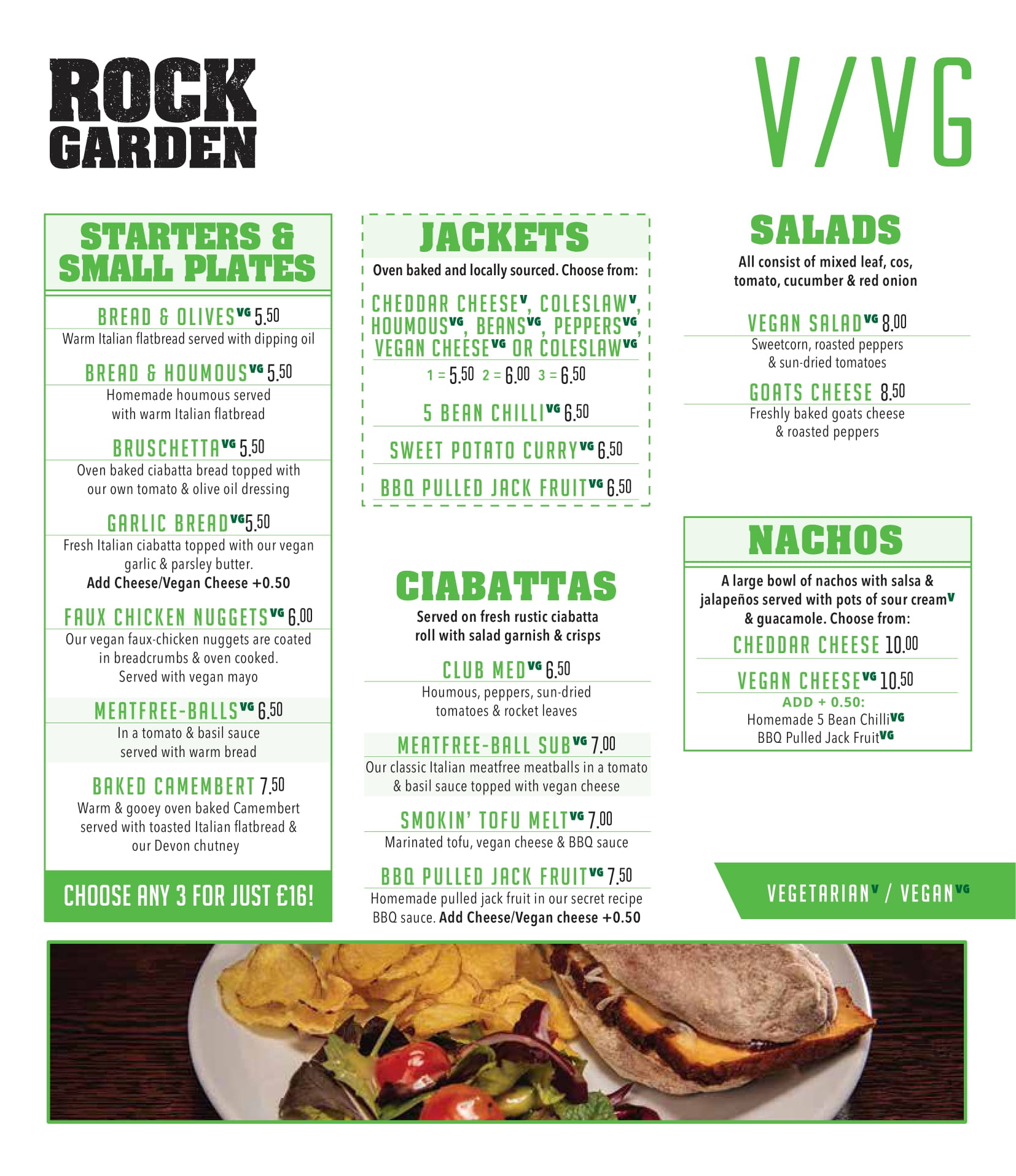 The Beautiful Rock Garden Guernsey 2025 & More • Chick About Town