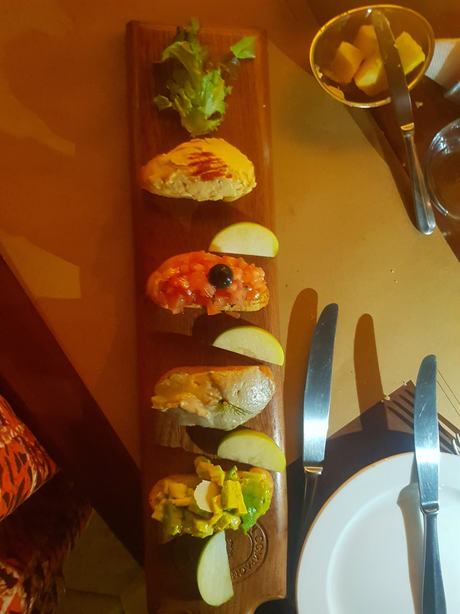 Cantine Divino Menu 2023: Delicious Italian Fare in to Delight Your ...