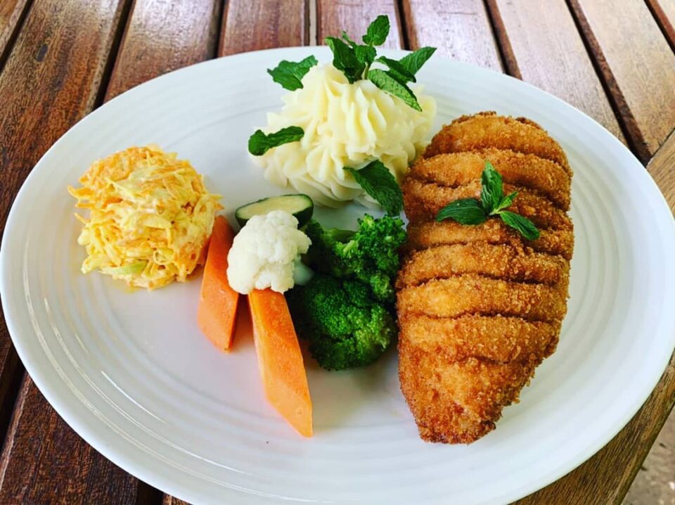 Cedars Gigiri Menu 2025 for Delicious Lebanese Food • Chick About Town