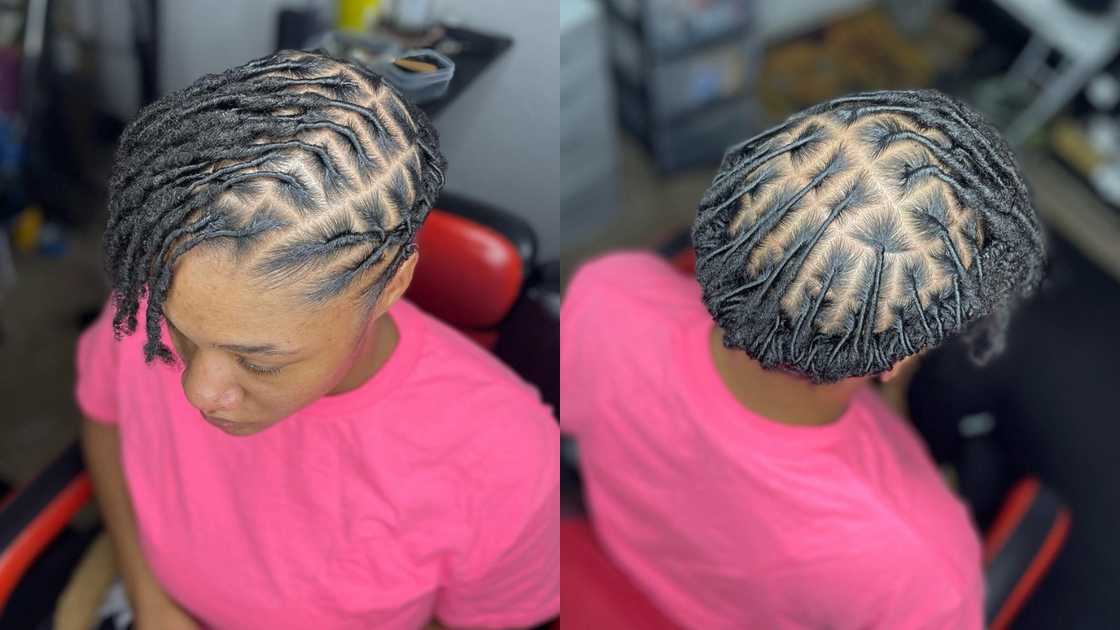 Beautiful Ladies Dreadlocks Styles 2025 & More • Chick About Town