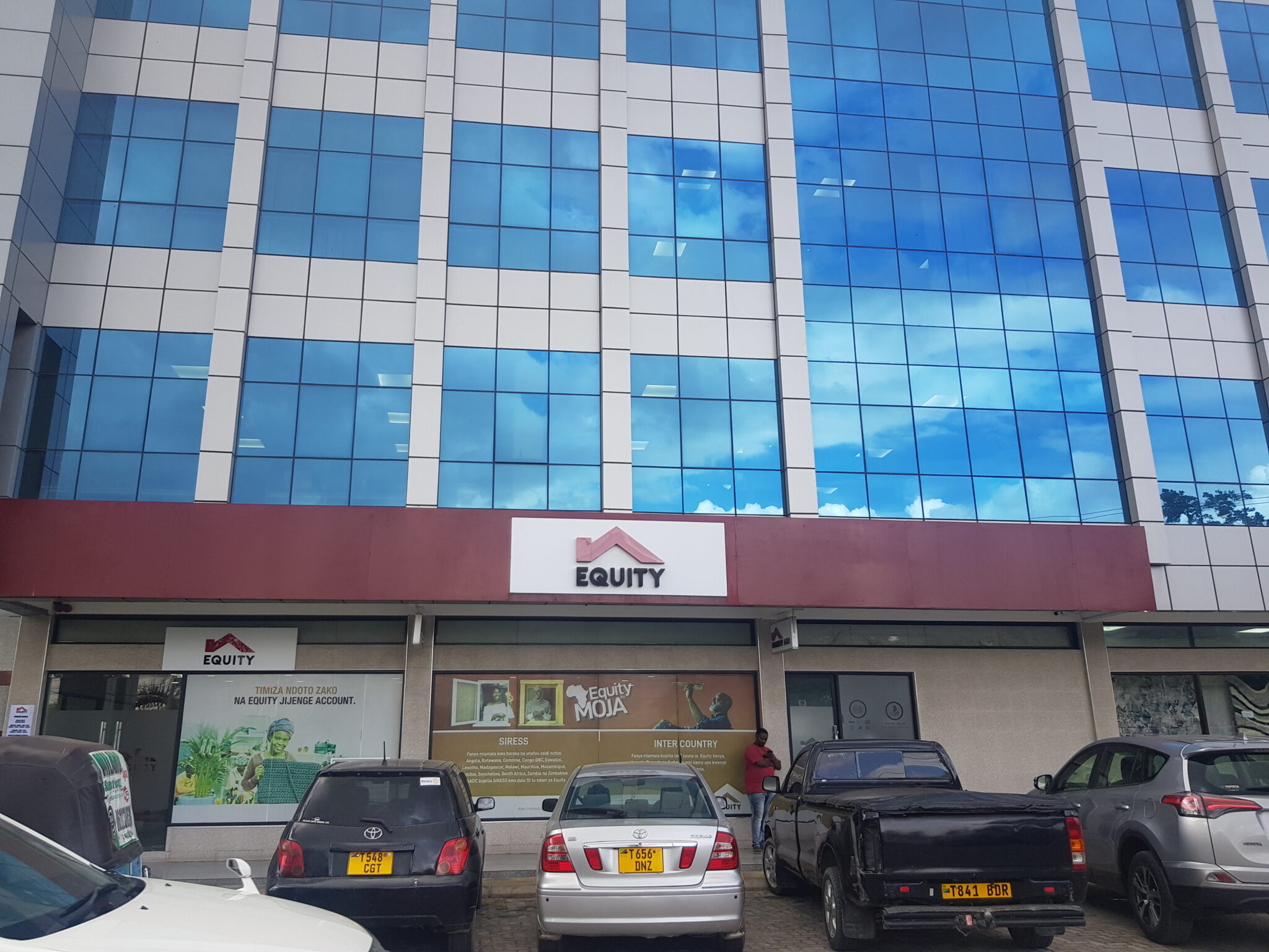 Useful Equity Bank Tanzania Branches List 2025 & More • Chick About Town