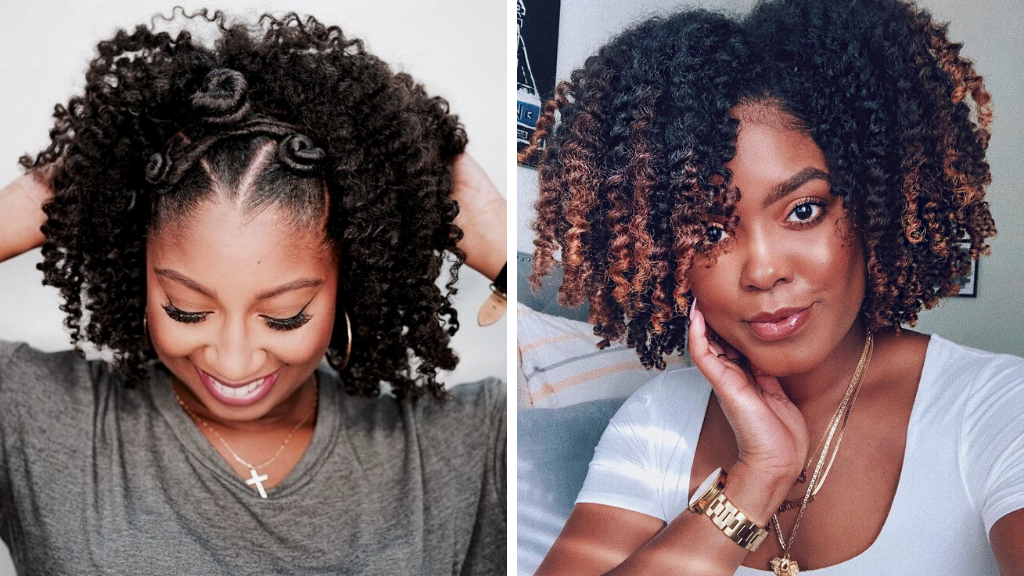 Great Twist Out Hairstyles 2026 • Chick About Town