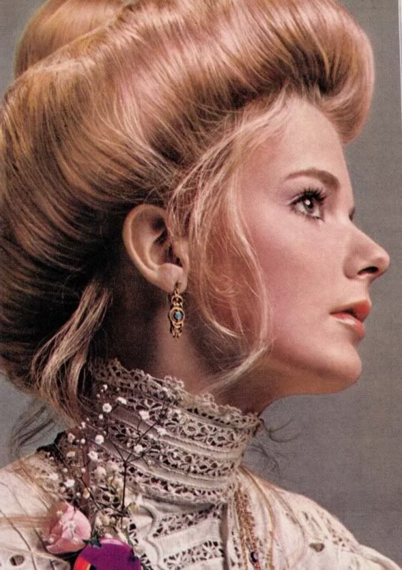Unveiling the Beauty of 3 Victorian Hairstyles: Timeless Elegance ...