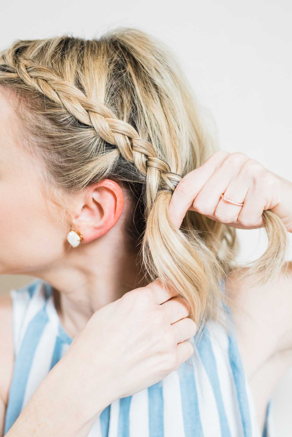 9 Beautiful African Plaiting Styles & More • Chick About Town