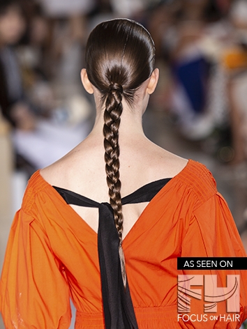 The Art of The Plaited Hair Style: 4 Easy Styles • Chick About Town