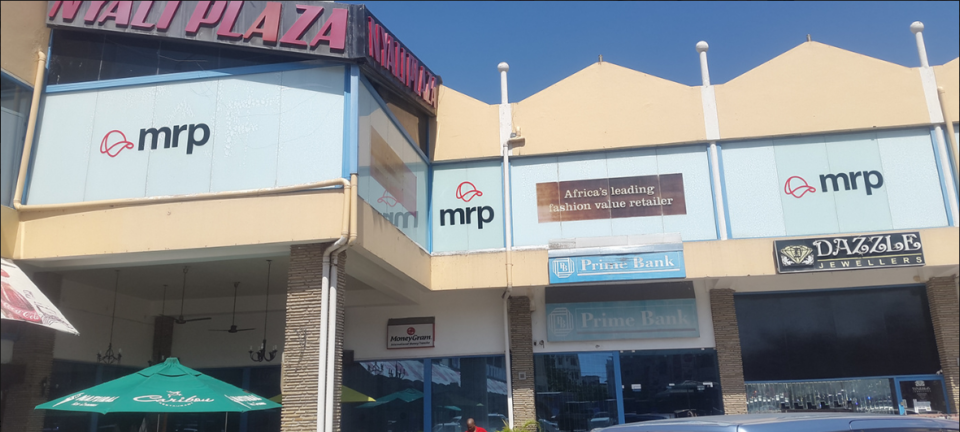 Mr Price Mombasa: 2 Outstanding Mr Price Brands • Chick About Town