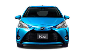 Accurate Toyota Vitz Fuel Consumption 1000cc vs 1300cc • Chick About Town