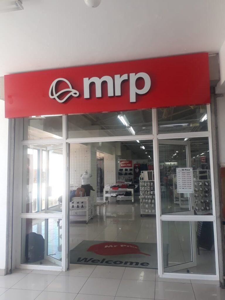 Mr Price Mombasa: 2 Outstanding Mr Price Brands • Chick About Town