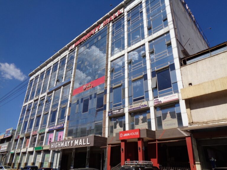 Does the Reliable Java Westgate Mall Still Exist Today in 2025? • Chick ...